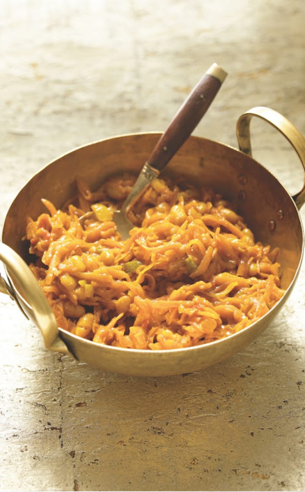 Chakalaka | The Lazy Makoti