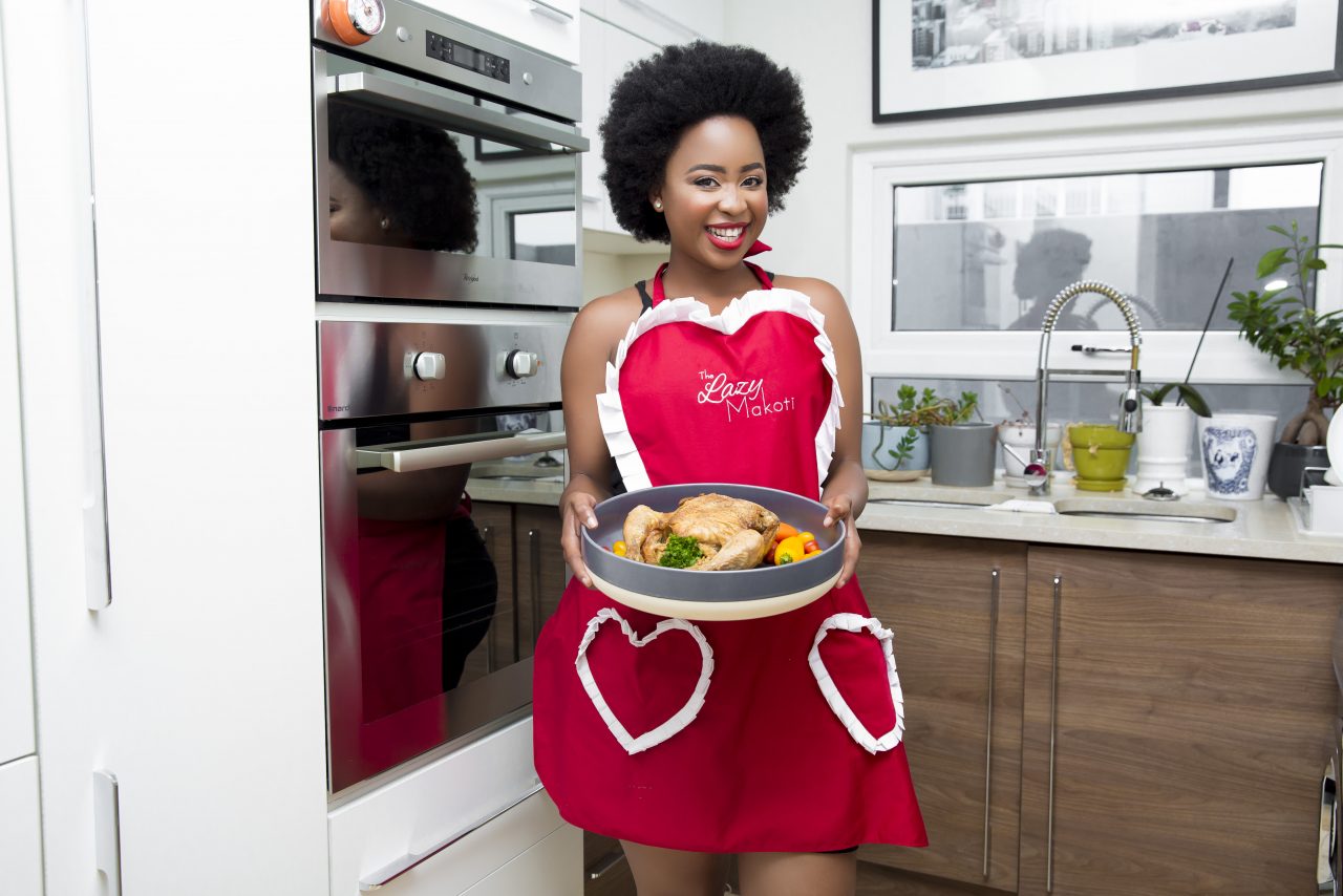 Media | The Lazy Makoti