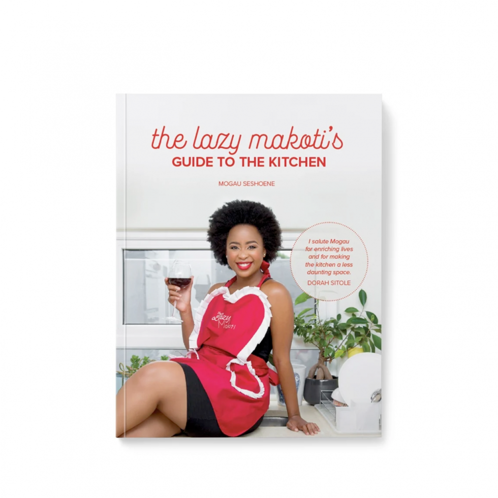 The Lazy Makoti | A South African platform that celebrates food and it ...