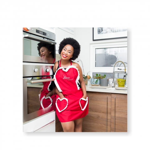 The Lazy Makoti | A South African platform that celebrates food and it ...