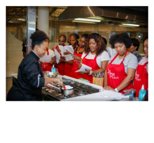 About | The Lazy Makoti